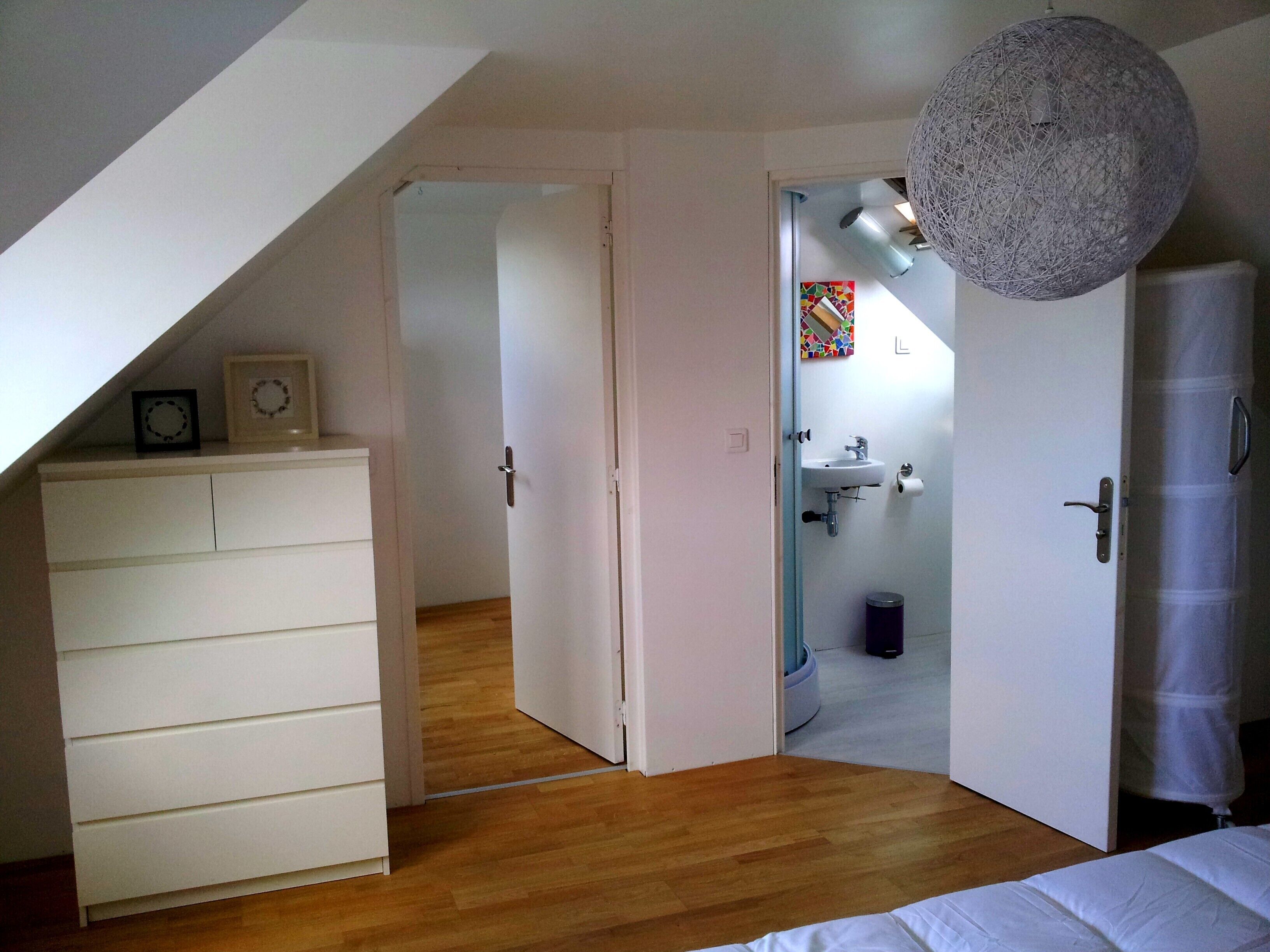 Maison De Vacances 6 Pers. à Etel, Plage à 100 M - Belz