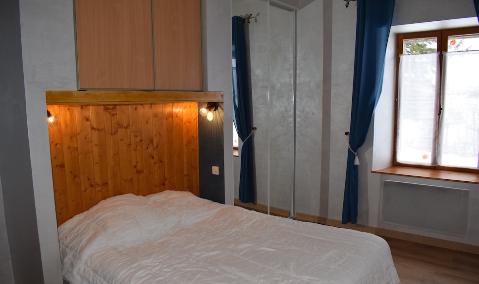 Beau Gite 60 M2 Au Calme Proche La Bourboule/le Mont Dore - Puy-de-Dôme