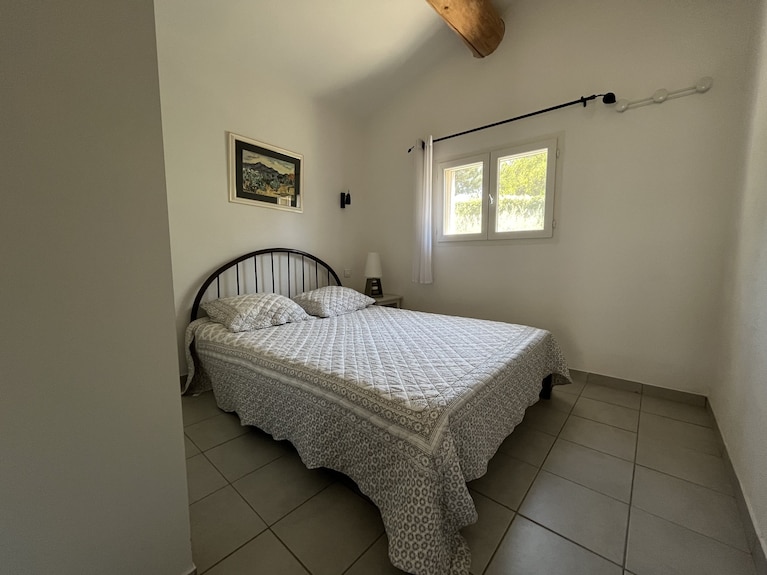 Maisonnette Avec Piscine Privée Dans Les Alpilles - Mouriès