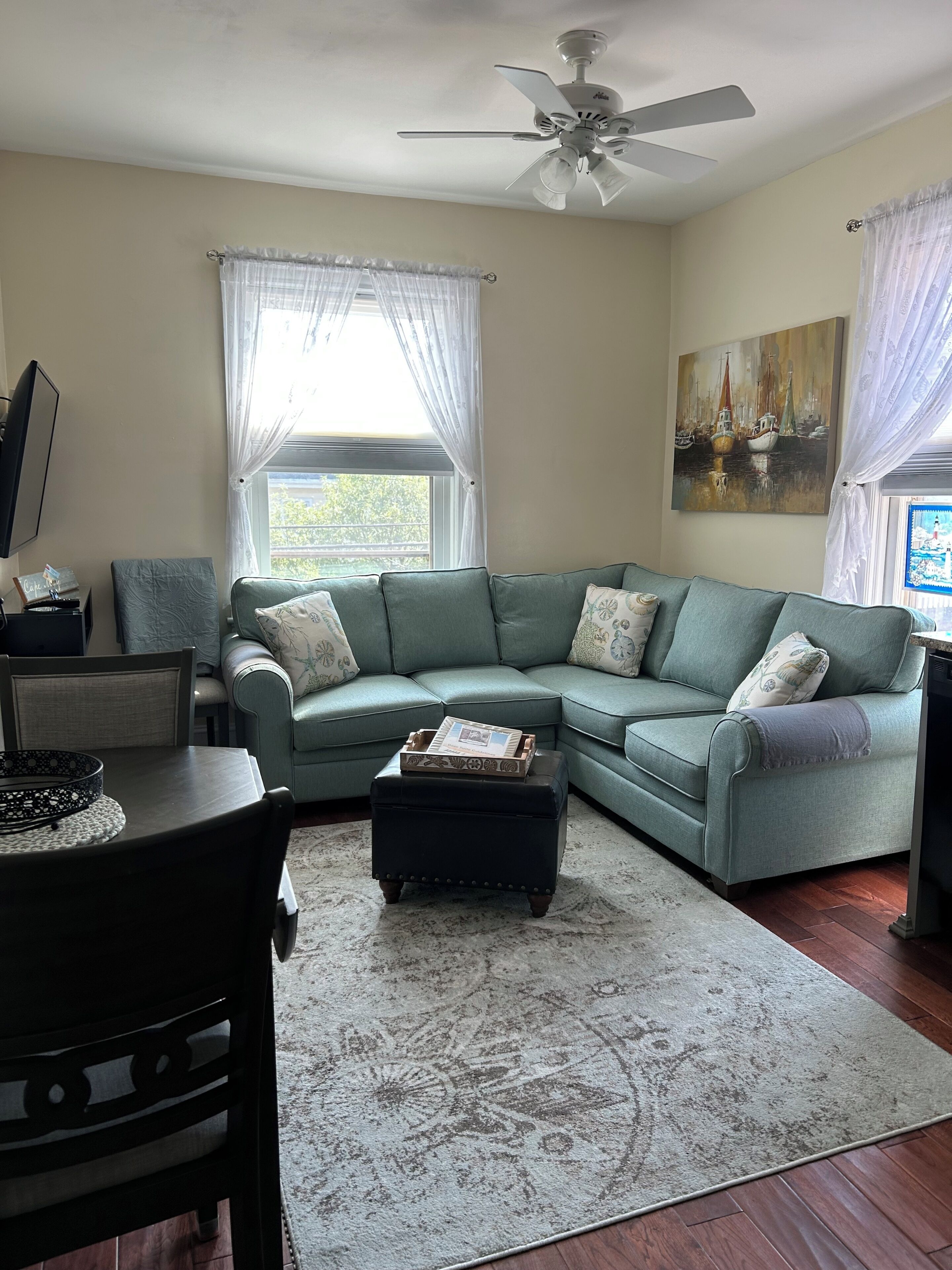 Cozy 2 / Bm 1 / Ba Suite, Situé Près Des Plages, Des Restaurants Raffinés Et Du Mor - Cape May, NJ