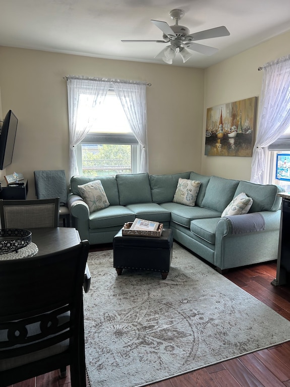 Cozy 2 / Bm 1 / Ba Suite, Situé Près Des Plages, Des Restaurants Raffinés Et Du Mor - Cape May, NJ