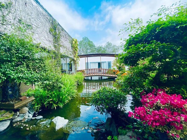 Forever Green Resort - Ben Tre