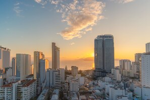 Vista da propriedade