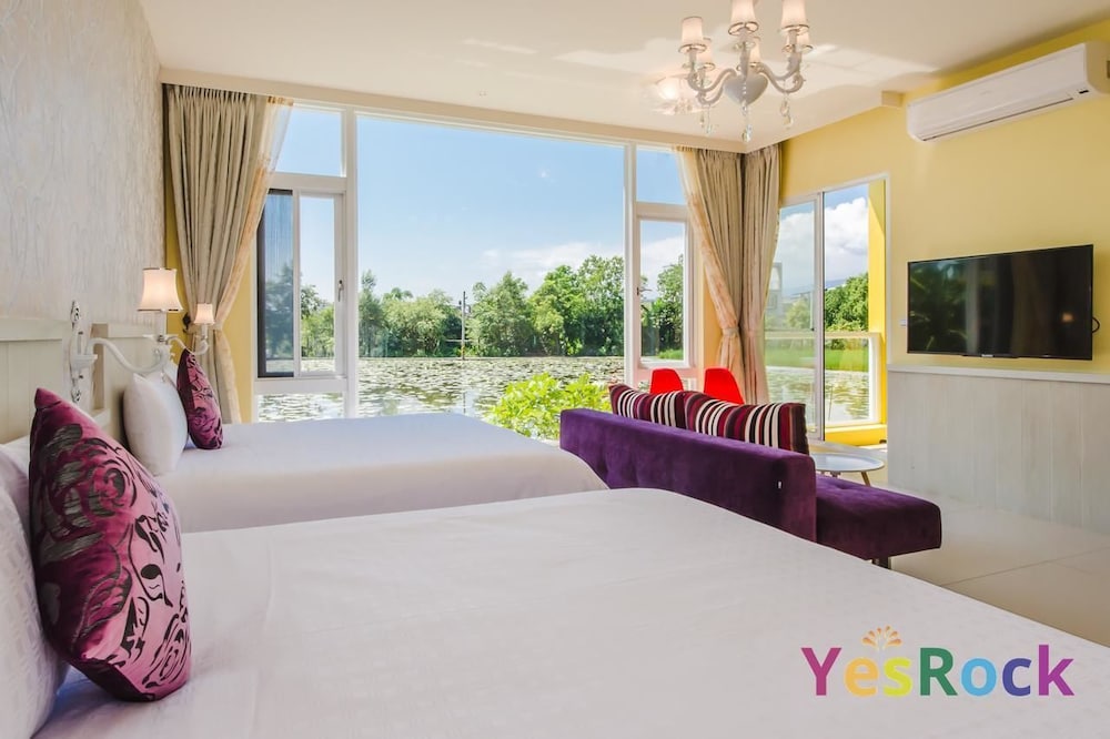 罗东微风小栈 - 大同鄉