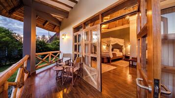 Quarto | Secretária, quartos insonorizados, Wi-fi grátis