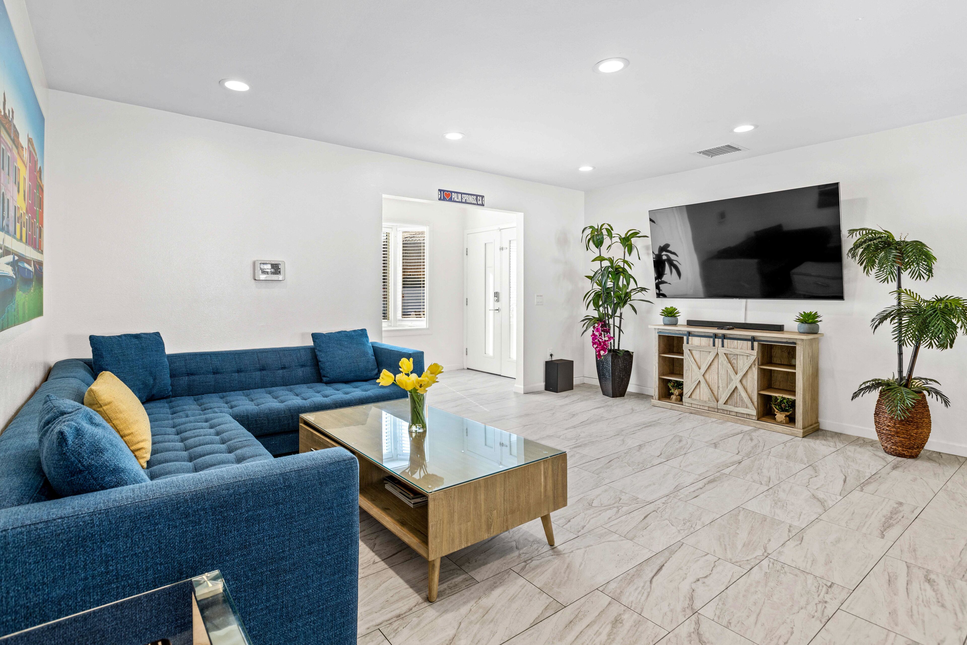 Nicola Sun Palm Springs Vacation Home - Palm Springs, CA