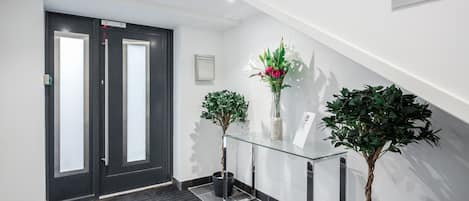 Escadas