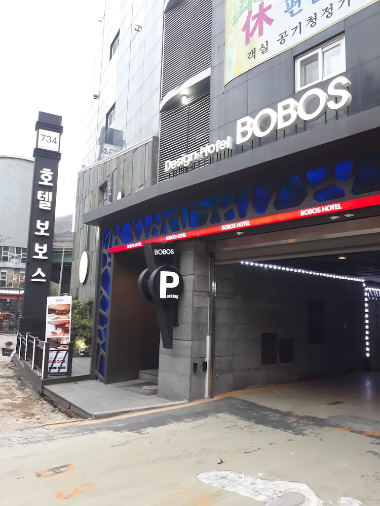 Hotel Bobos - Anyang-si