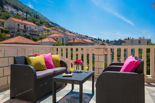 Apartamento (City Apartments Lani - Superior One b) | Exterior