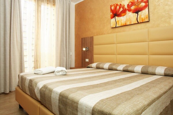 Coralia Bed And Breakfast - San Vito Lo Capo