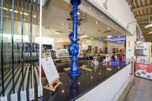 Bar (na propriedade)