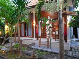 Quarto superluxo, 1 cama King, vista para o jardim | Vista para o jardim
