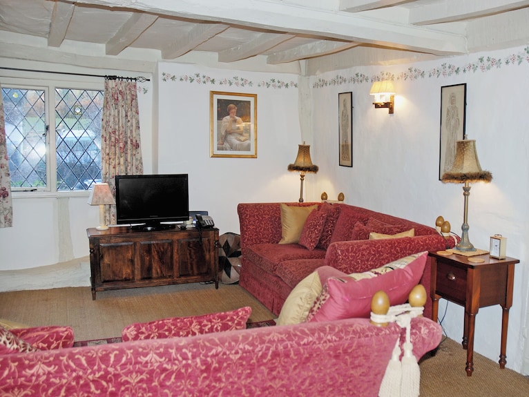 1 Bedroom Accommodation In Stratford-upon-avon - Gloucestershire