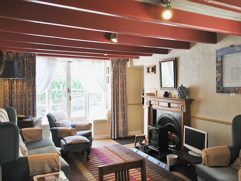 2 Bedroom Accommodation In Staithes, Near Whitby - 스테이시즈
