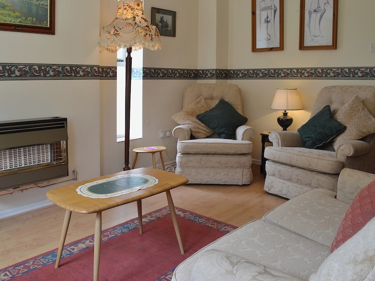 2 Bedroom Accommodation In Wells-next-the-sea - Holkham