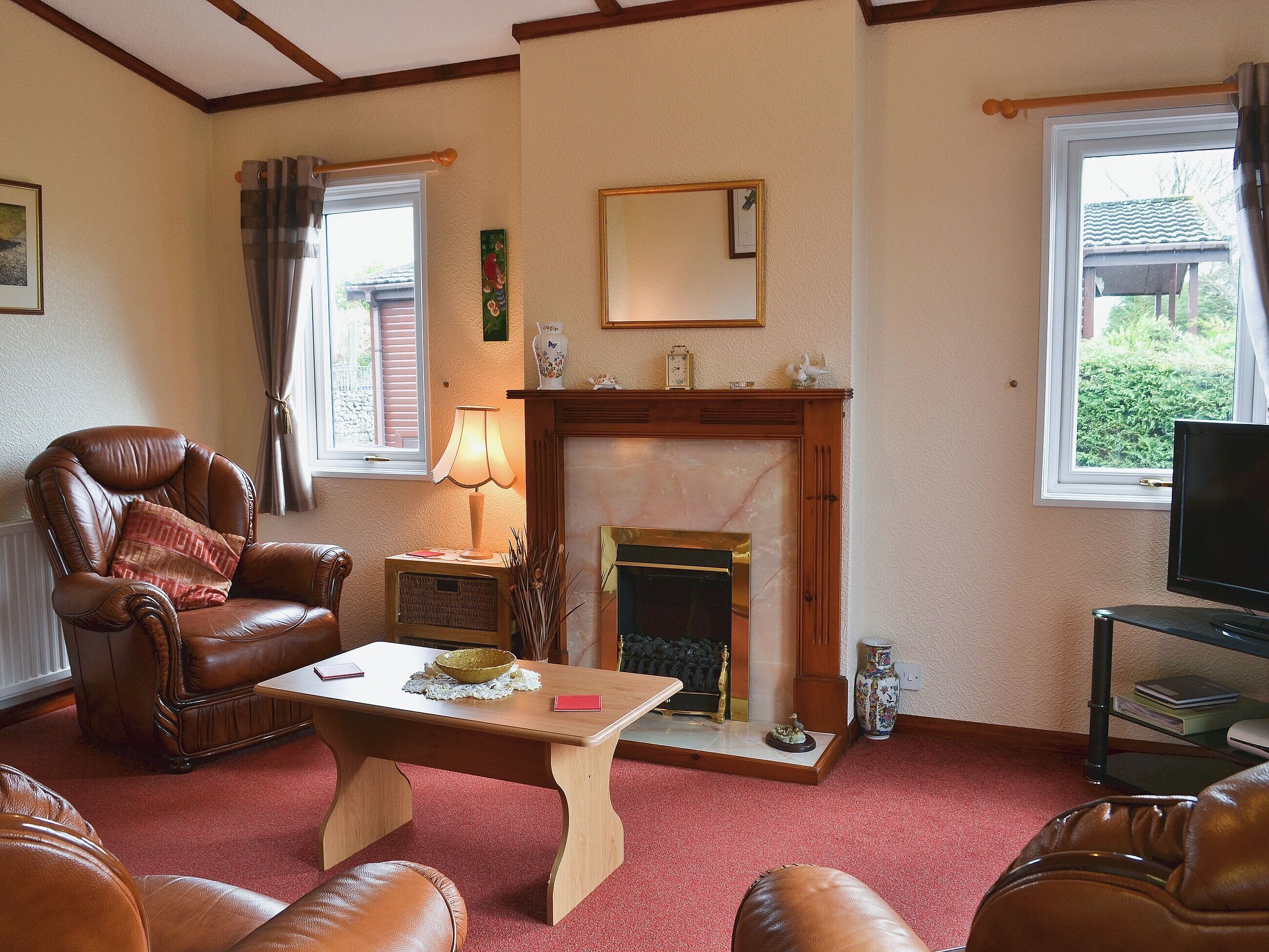 2 Bedroom Accommodation In Moota, Near Cockermouth - Cockermouth