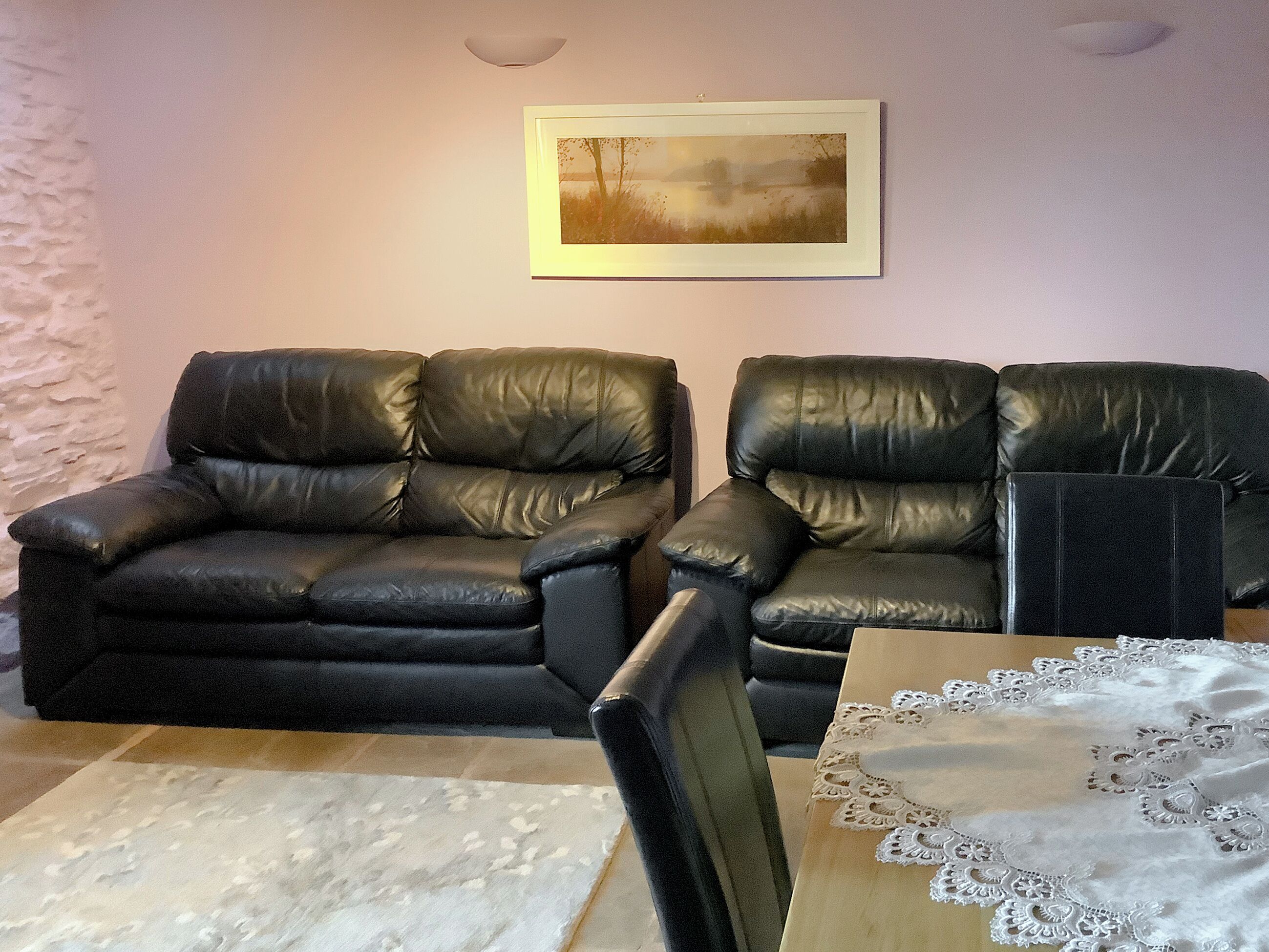 2 Bedroom Accommodation In Neenton, Near Bridgnorth - Herefordshire