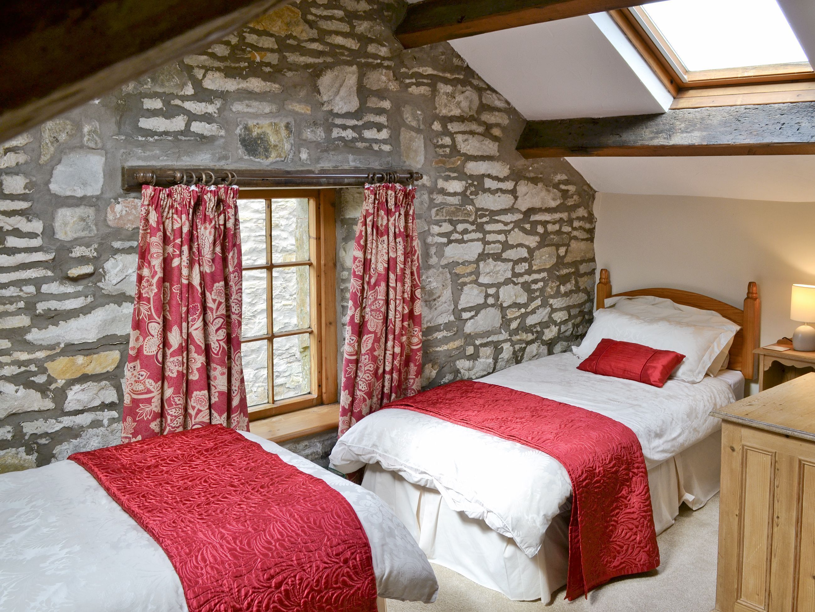 2 Bedroom Accommodation In Branthwaite, Near Cockermouth - Dumfries and Galloway