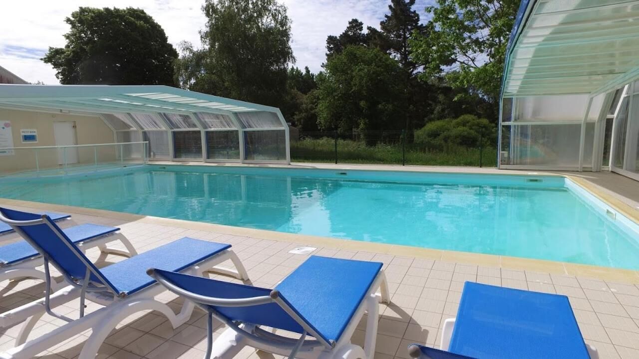 Piscina interna
