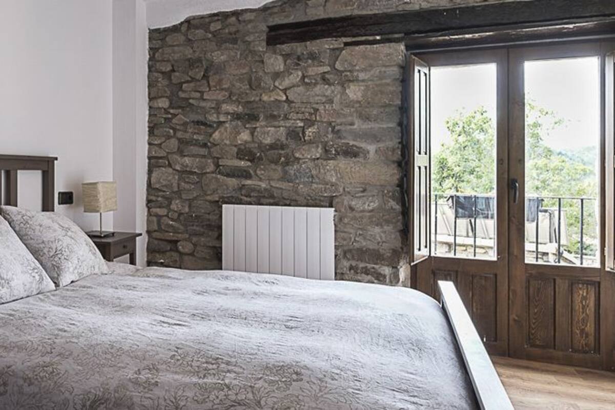 Apartamento, 1 quarto (Los Arregueses) | Wi-Fi de cortesia, roupa de cama