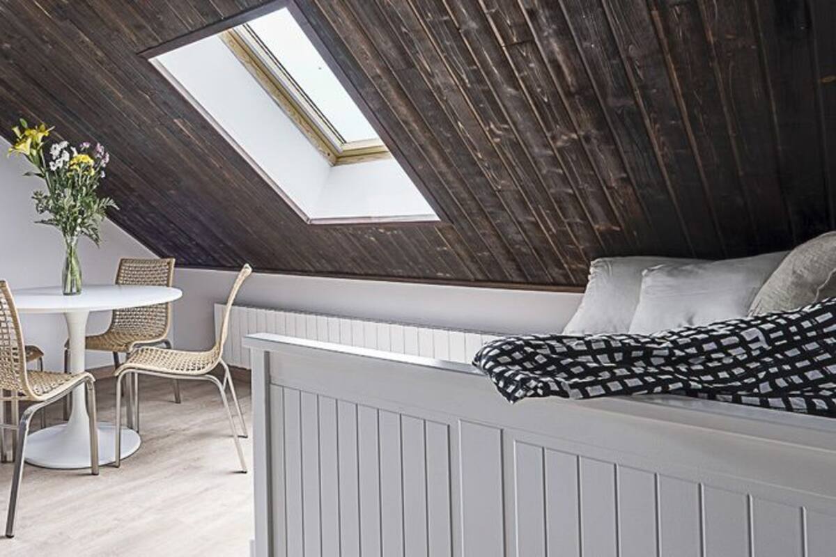 Apartamento, 1 quarto (La Morera) | Wi-Fi de cortesia, roupa de cama