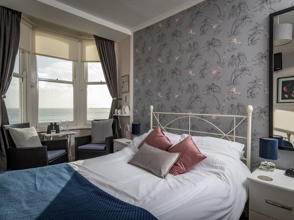Channel View Guest House - Weymouth