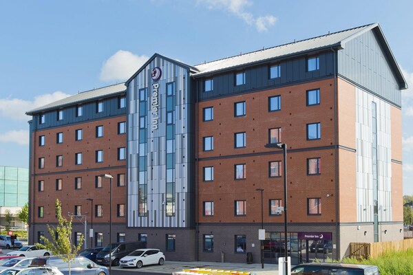 Premier Inn Gloucester - Quayside - Gloucester