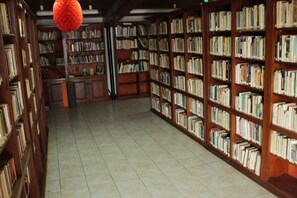 Biblioteca
