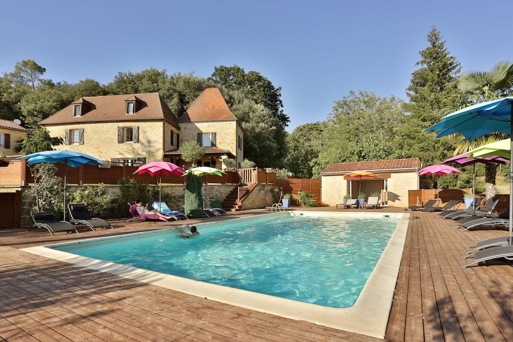 Domaine De Campagnac - Domme