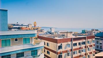 Apartamento Básico | Exterior