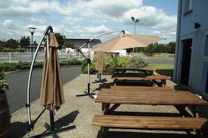 Terraço/pátio