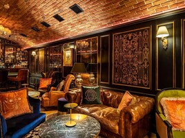 Bar (no alojamento)