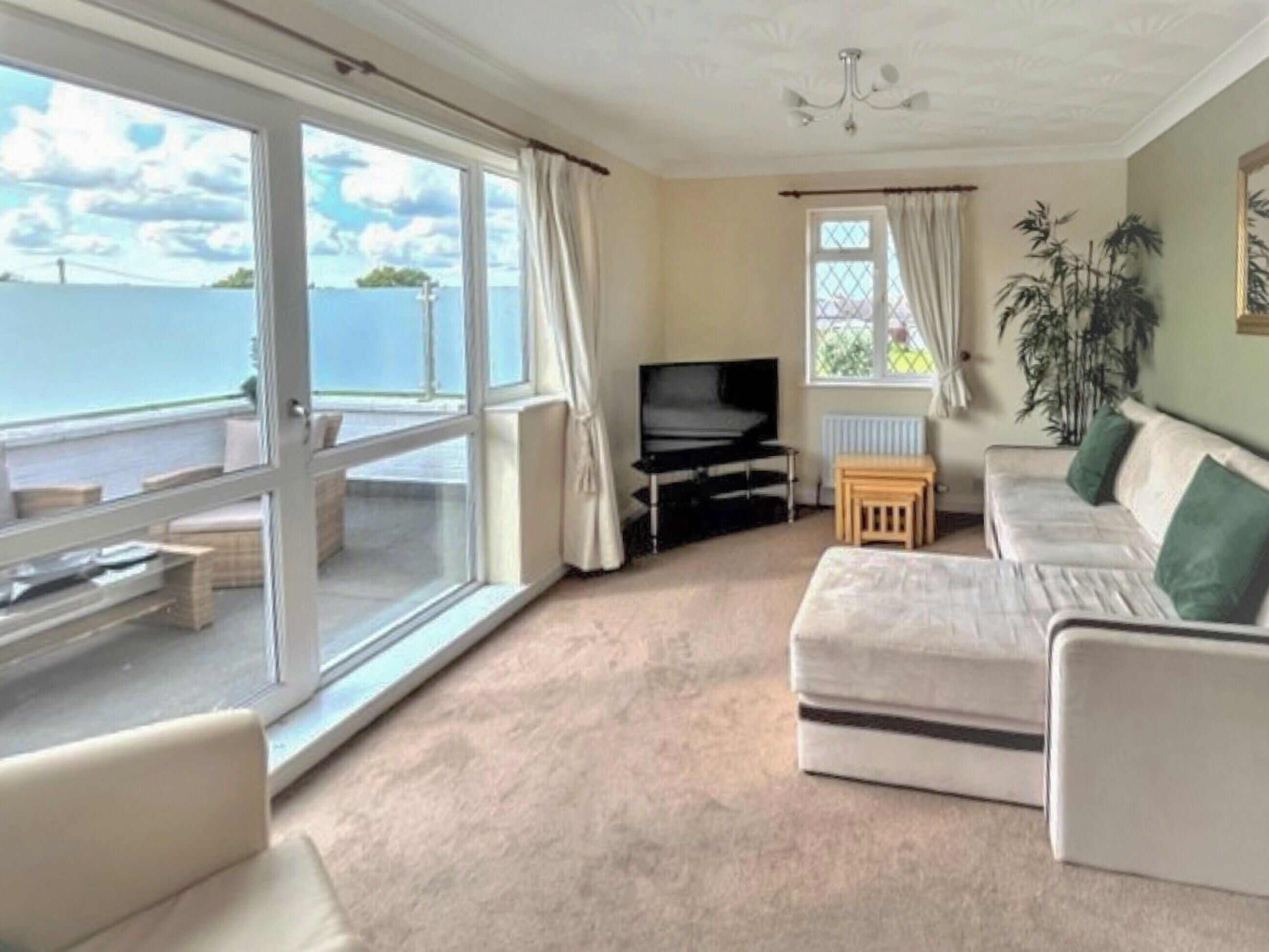 2 Bedroom Accommodation In Chapel St Leonards, Near Skegness - 링컨셔