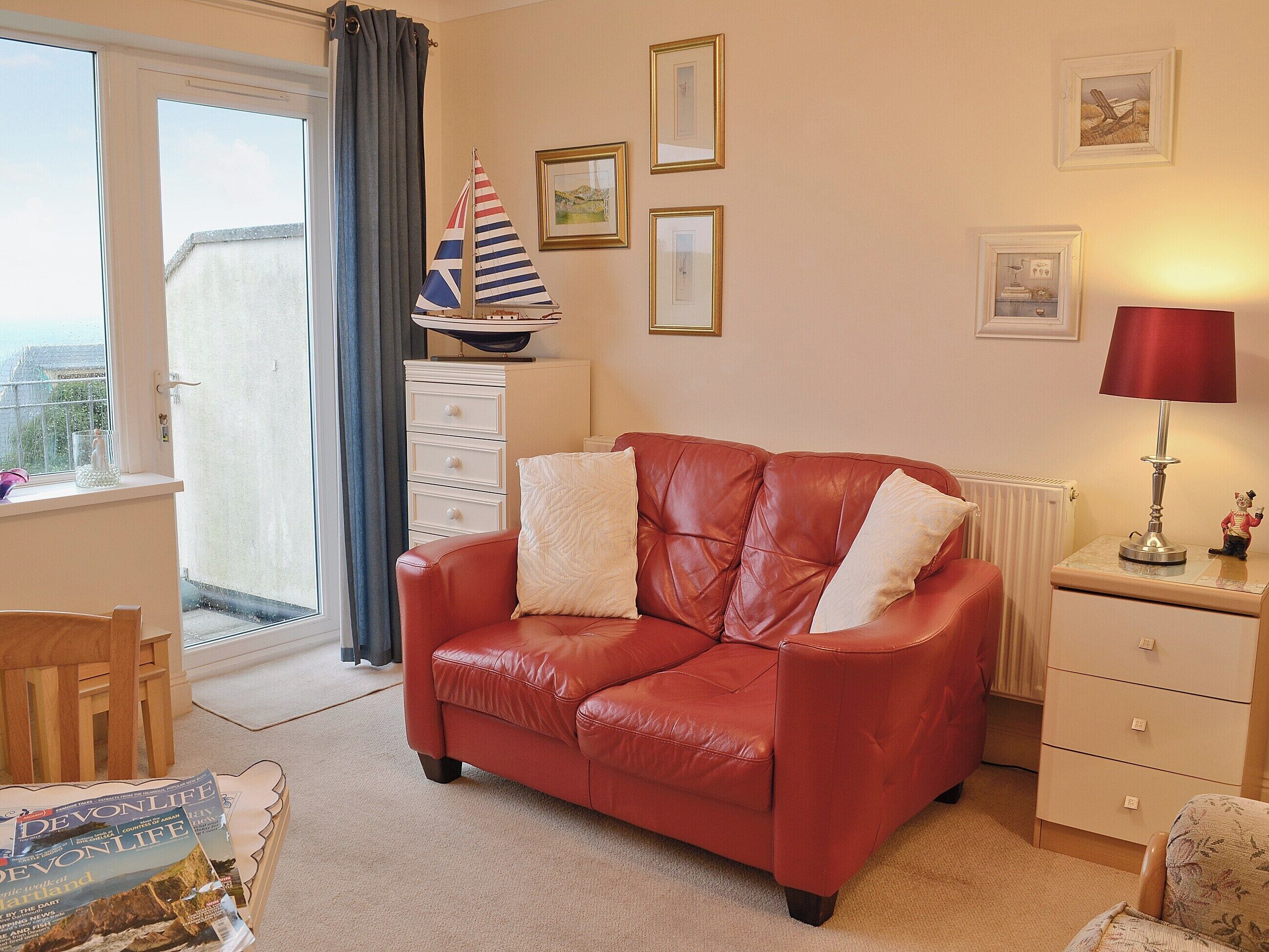 1 Bedroom Accommodation In Bigbury-on-sea - Salcombe