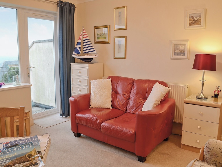 1 Bedroom Accommodation In Bigbury-on-sea - Salcombe