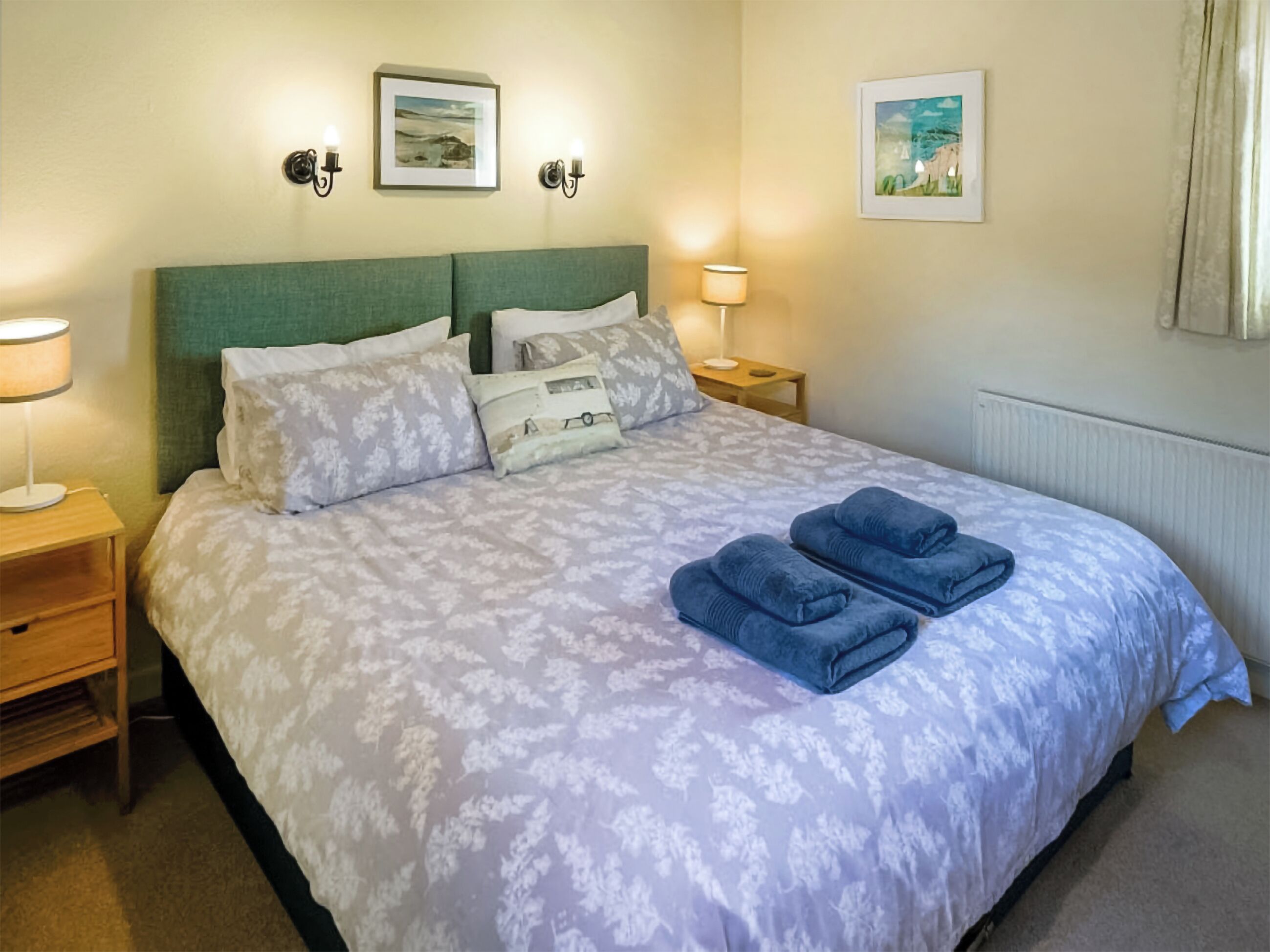 1 Bedroom Accommodation In Warleggan, Near Bodmin - Bodmin