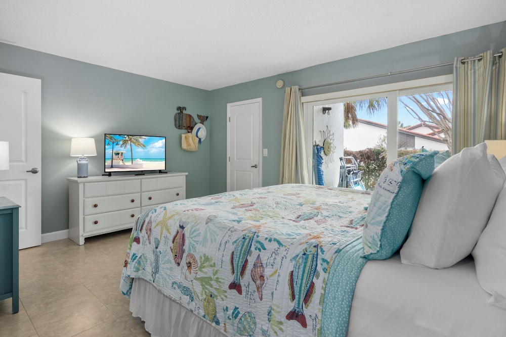 Viviendo El Sueño En Lido 1, Lindo Condominio A Una Cuadra De La Playa - Sarasota, FL