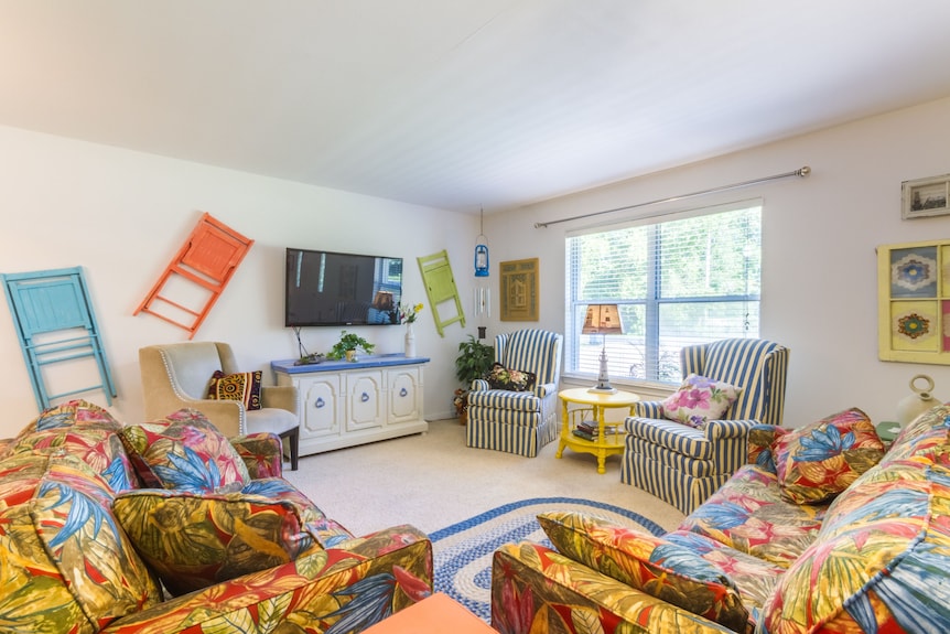 Καλώς ήρθατε στο The Breeze Blue Inn ... ειρήνη και ιδιωτικότητα, κοντά σε όλα! - Gulf Shores, AL