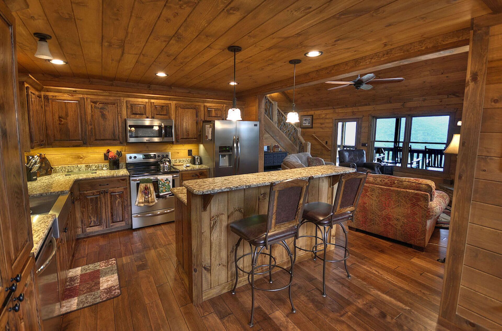 10 Best Cabins With Mountain View In Georgia, USA - Updated 2024 | Trip101