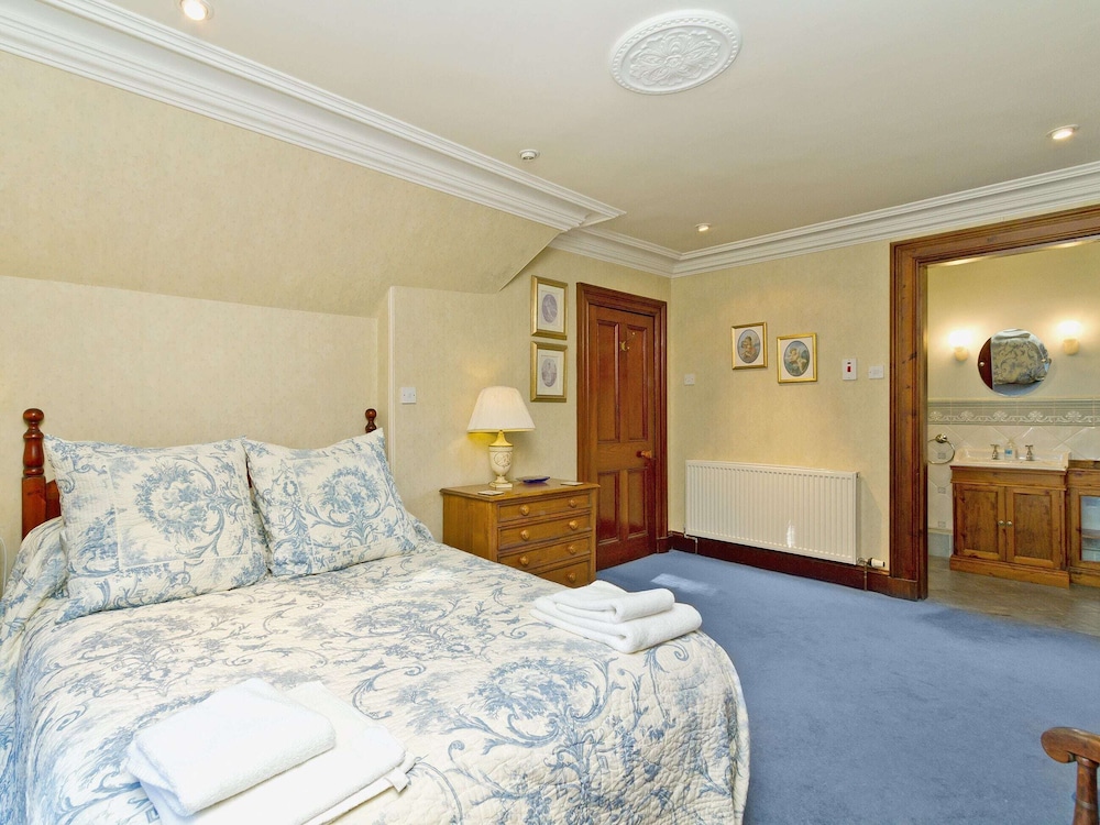 2 Bedroom Accommodation In Dess, Aboyne - Aboyne