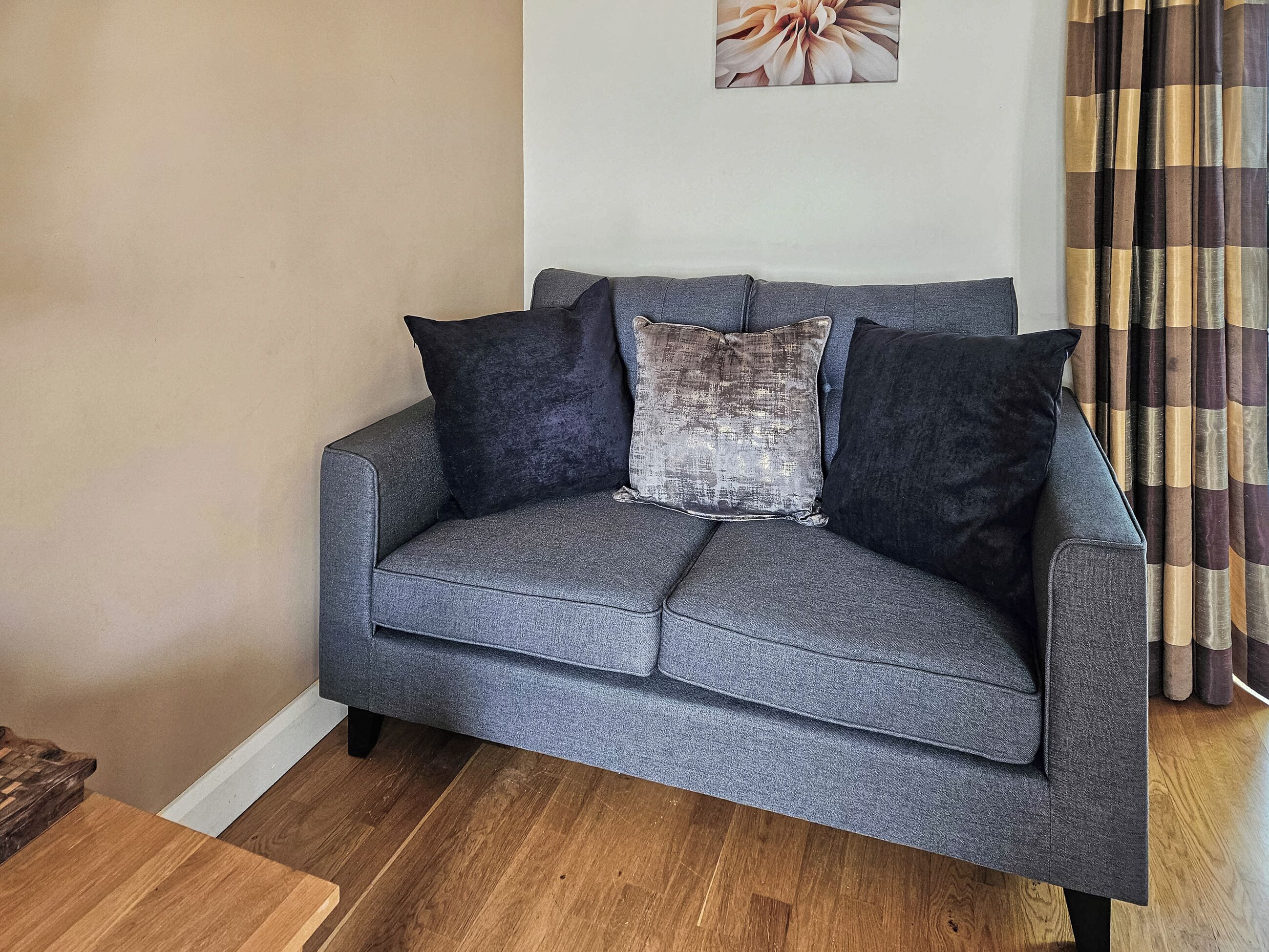3 Bedroom Accommodation In Dihewyd, Near Aberaeron - Aberaeron