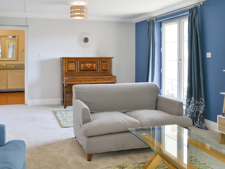 3 Chambres à Coucher à Edinburgh -