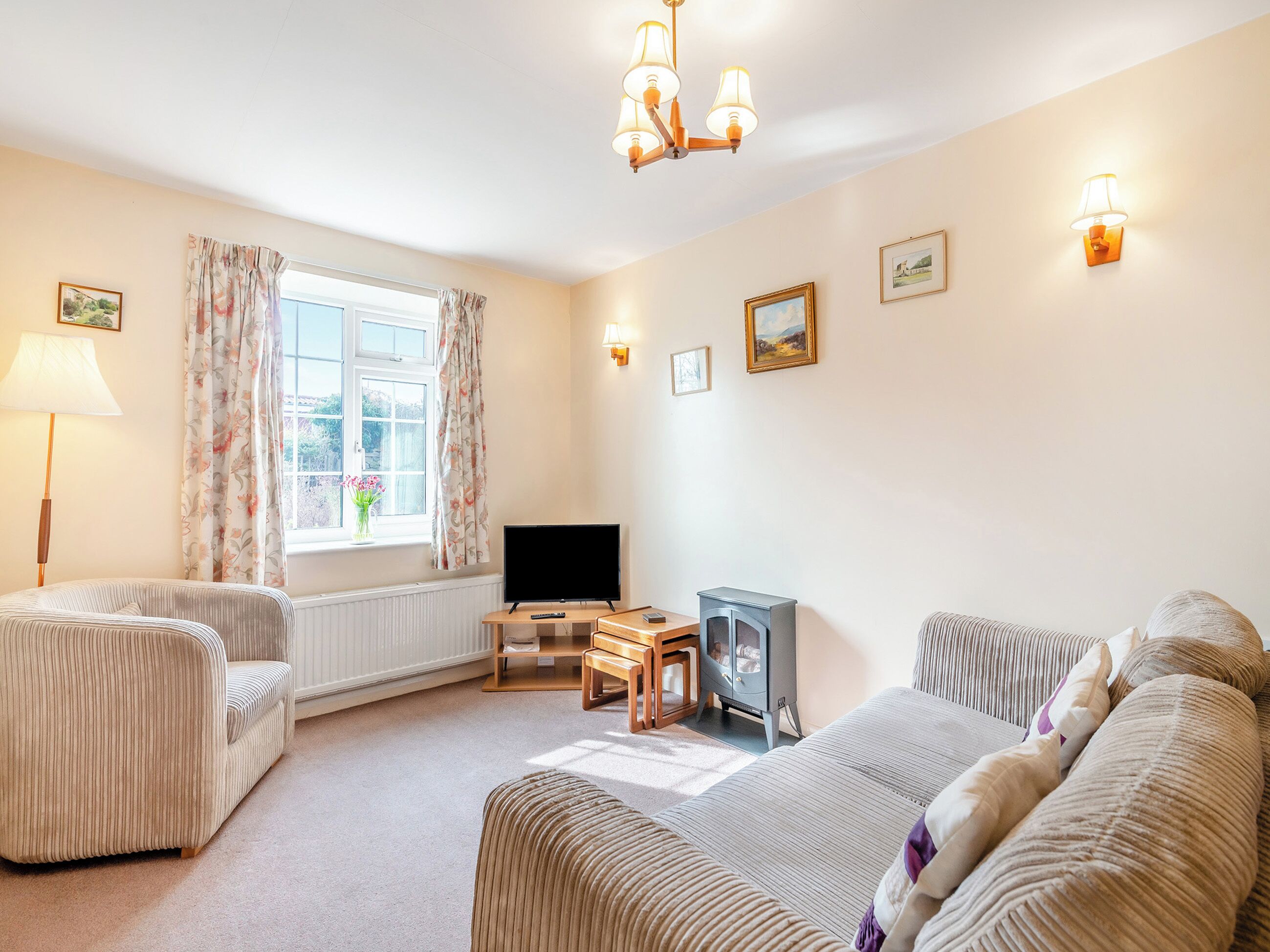 Peartree Farm Cottages - Rchm39 - North Yorkshire