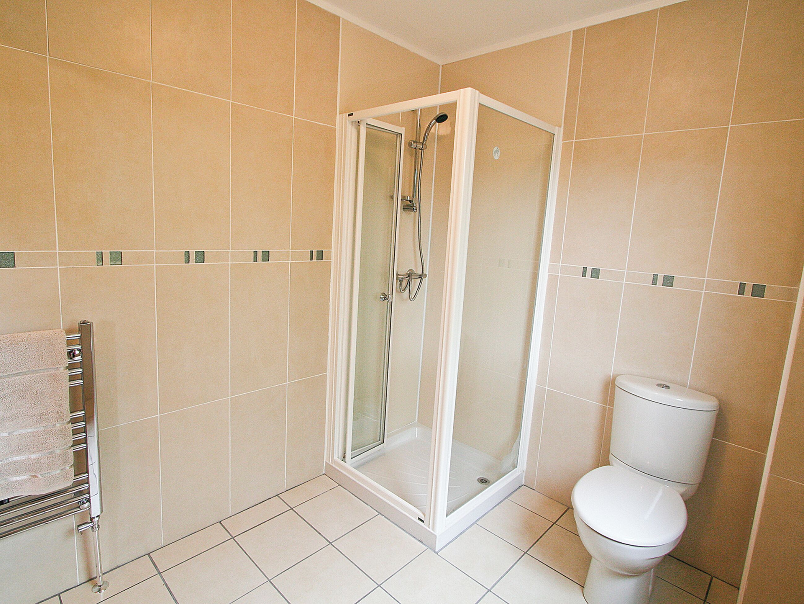 Stob-ban View - S4582 - Fort William