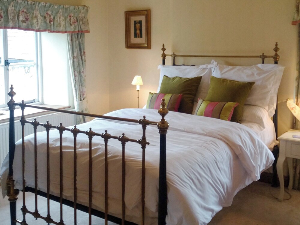 2 Bedroom Accommodation In Bakewell - Monyash