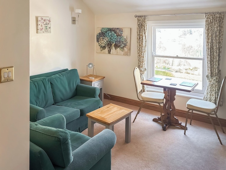 1 Bedroom Accommodation In Thirlmere Near Keswick - Dumfries and Galloway