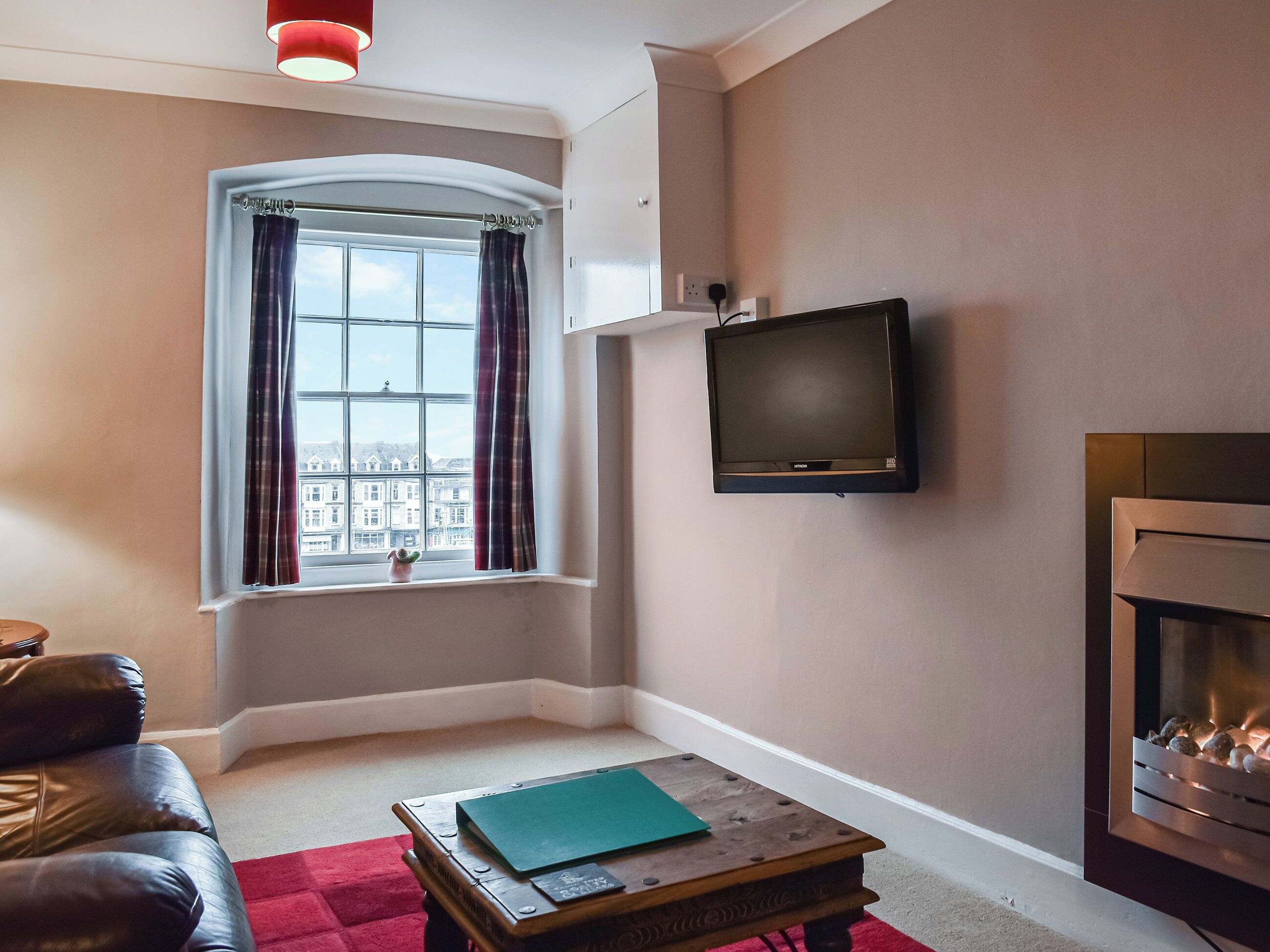 1 Bedroom Accommodation In Ilfracombe - Ilfracombe