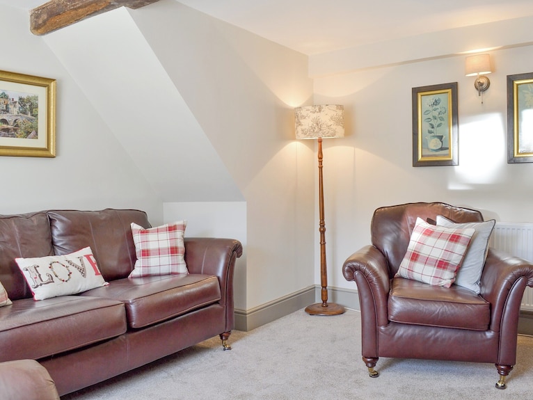 Blackcurrant Cottage At Stanton Ford Farm - Derbyshire