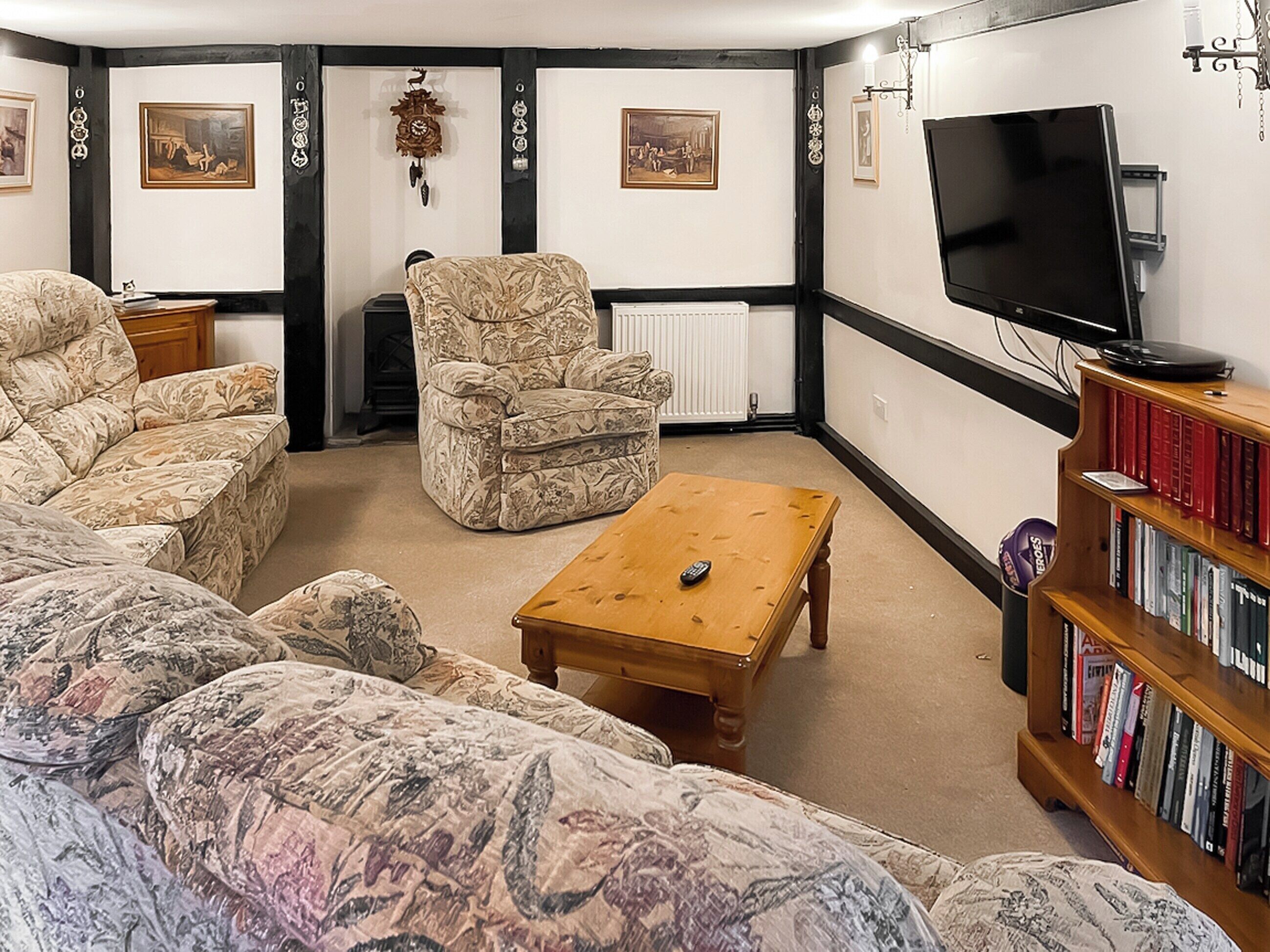 3 Bedroom Accommodation In Great Torrington - Bideford