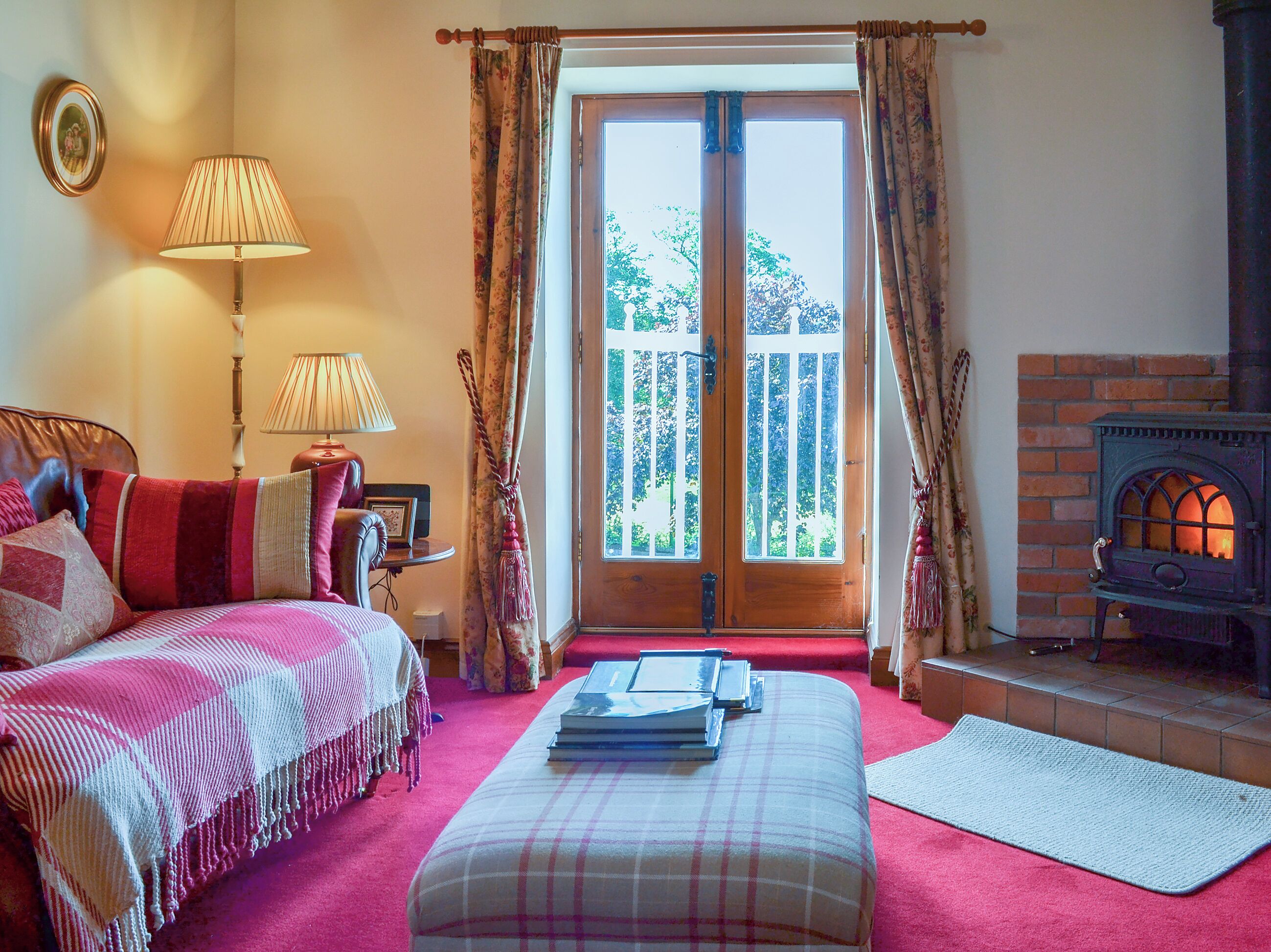 2 Bedroom Accommodation In Near Keswick - Dumfries and Galloway